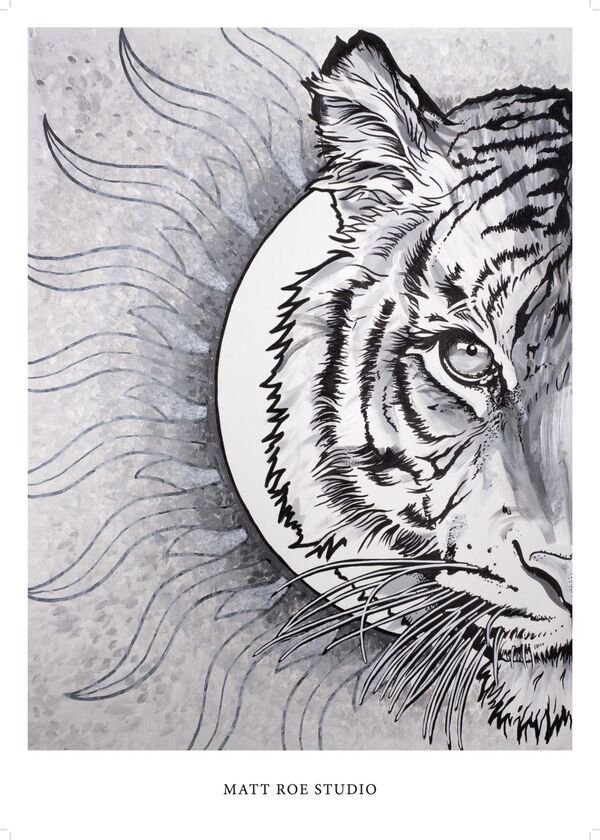 Matt Roe Studio – Art